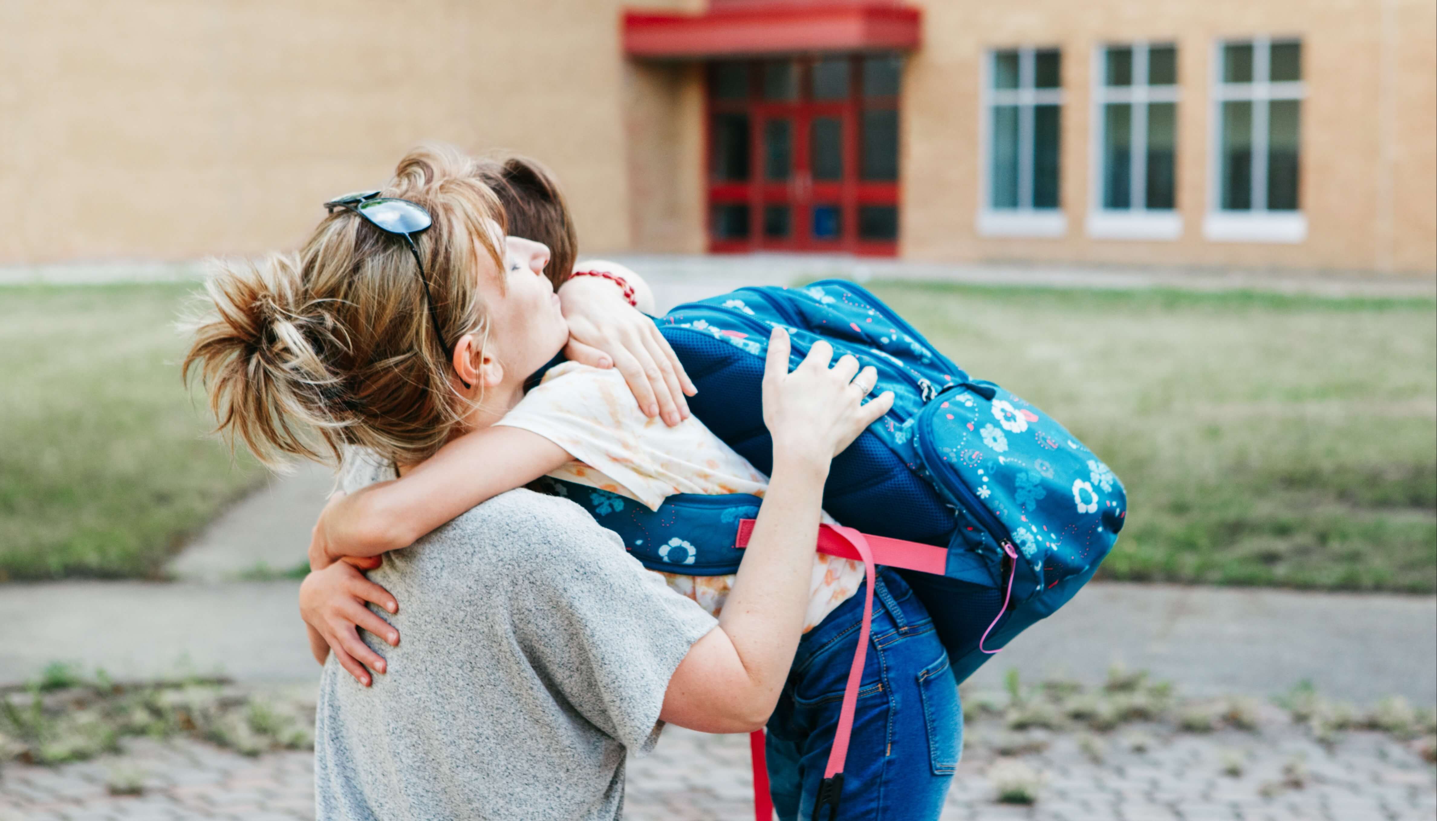 Managing "Back to School" Season - Advice from a Headache Doctor