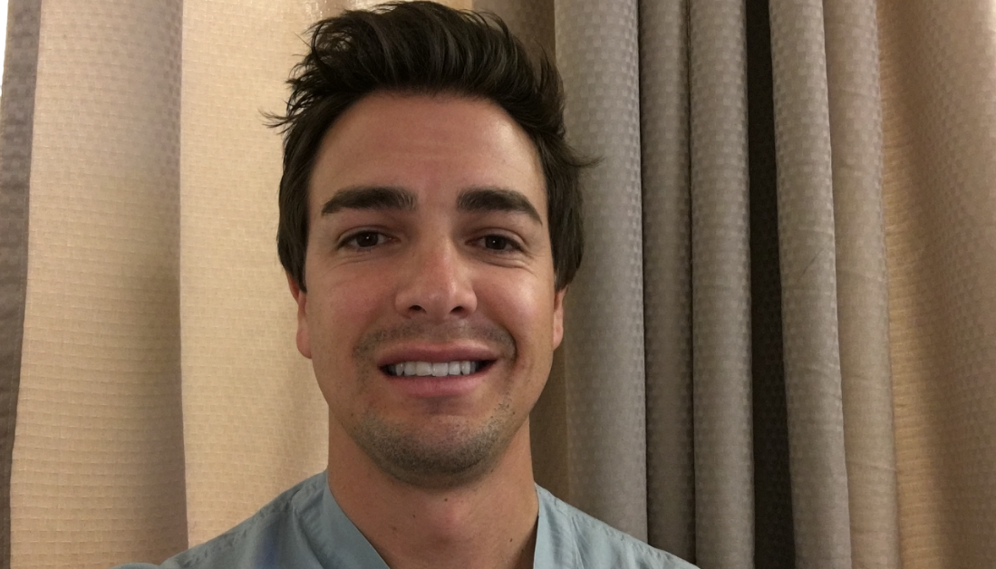 Meet Sam Jones, APRN, NP-C, Sleep Specialist at Neura Health