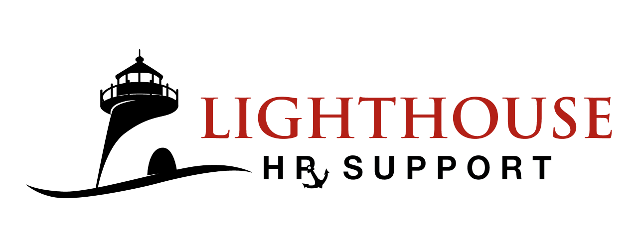HR Support for Your Business - Lighthouse HR Support