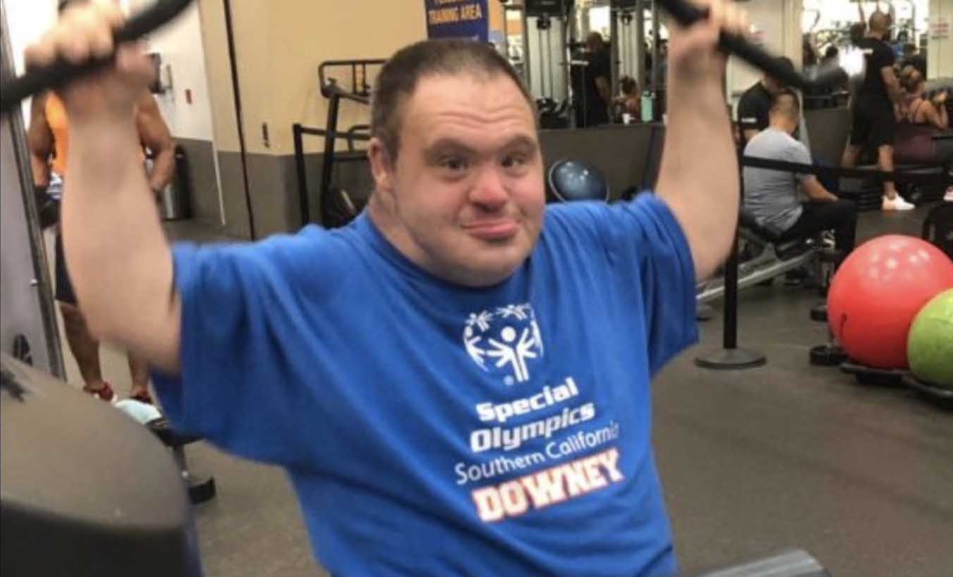 Fit For Life