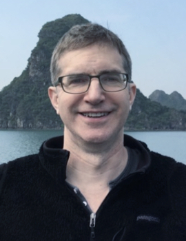 Paul Sutter - Founder & Chief Executive Officer at Formlogic | ZoomInfo