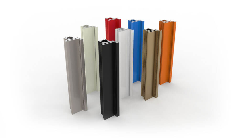 Dorsis Fortius & Durus concealed doors | Angelbau