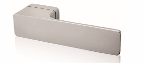 Modern Door Handles for Frameless Doors | Angelbau