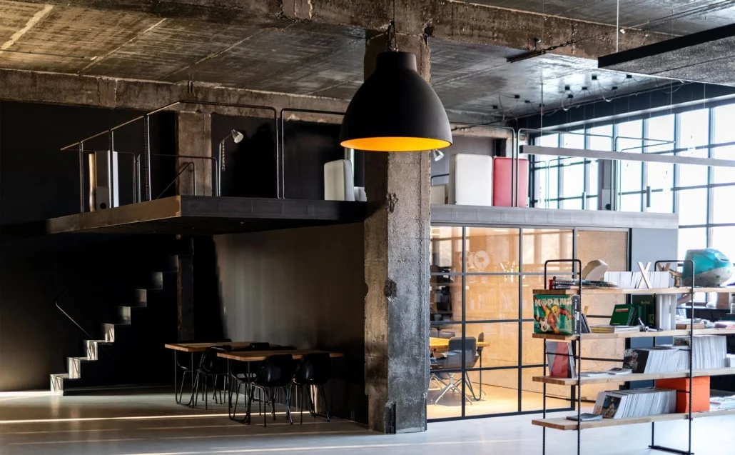 Digero Glass Partition Wall System | Angelbau