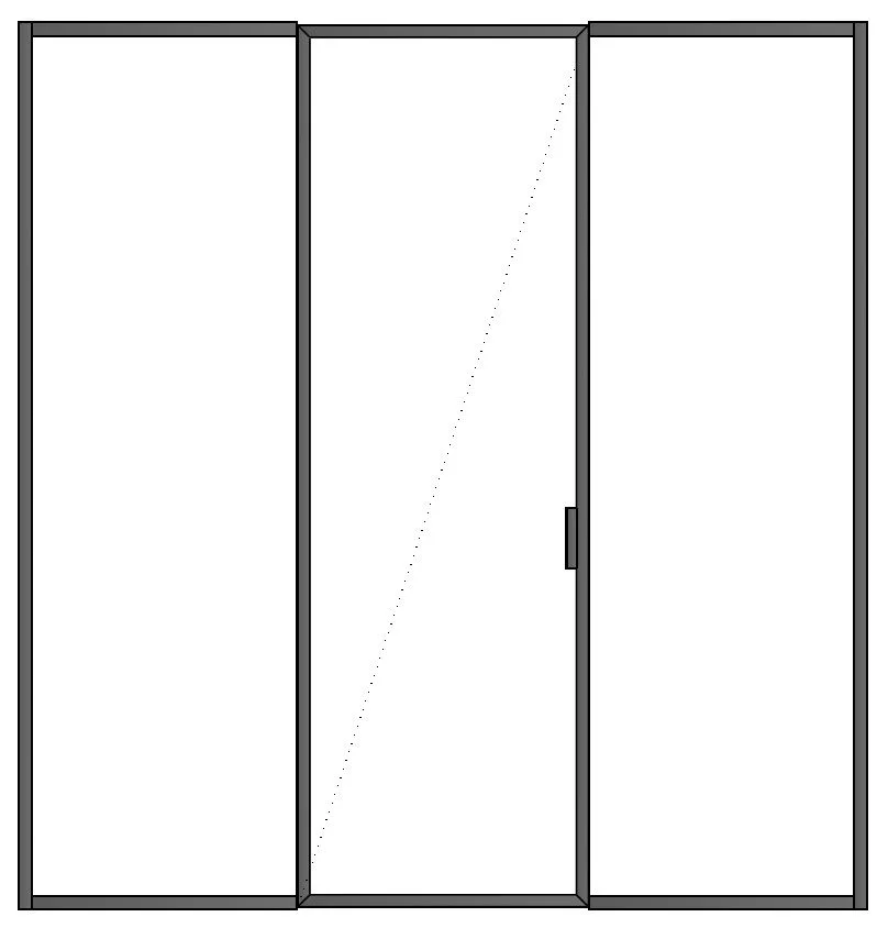 Digero Glass Partition Wall System | Angelbau