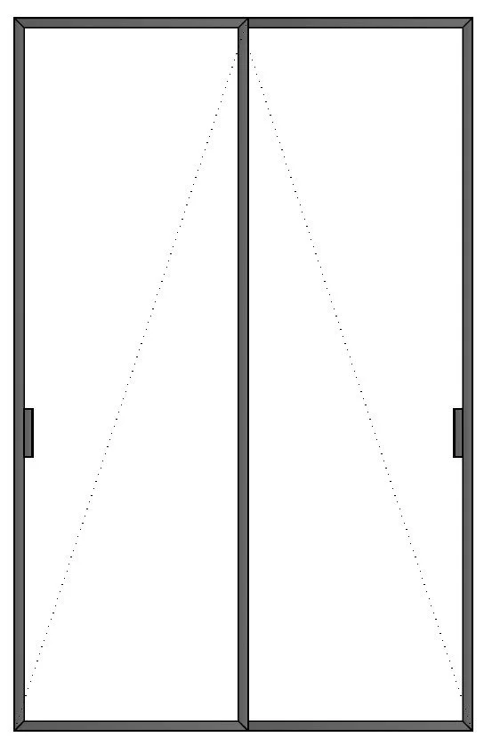 Digero Glass Partition Wall System | Angelbau