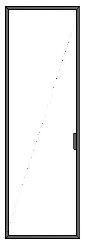 Digero Glass Partition Wall System | Angelbau