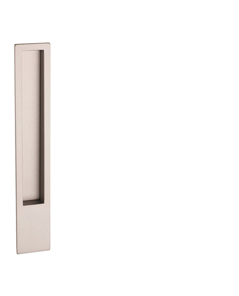 Modern Door Handles for Frameless Doors | Angelbau