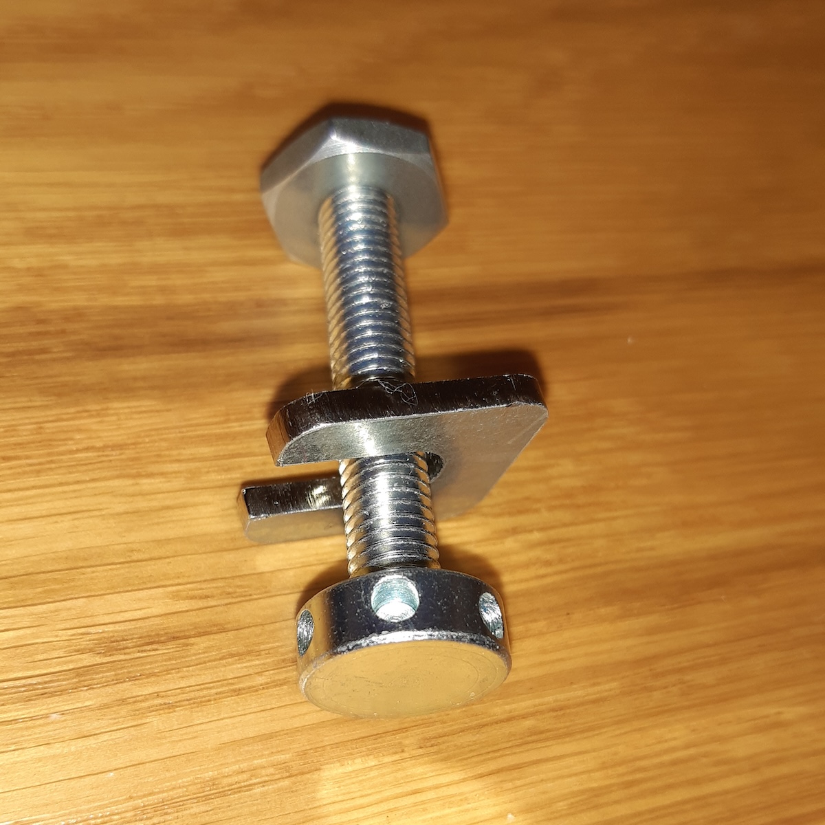 Digero Slide Roller Installation | Angelbau