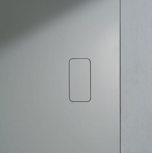 NoHa Invisible Door Handle | Angelbau