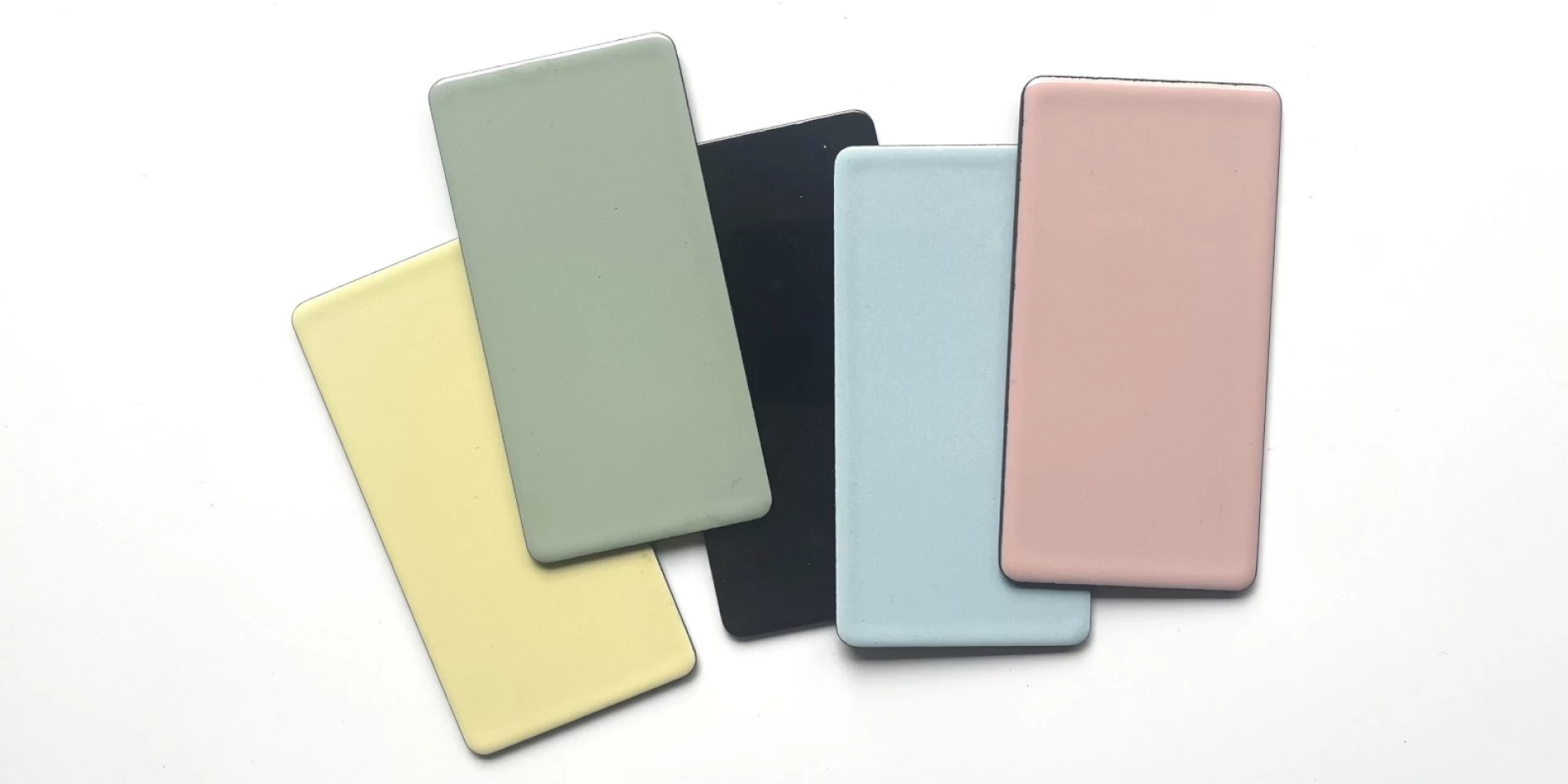 NoHa Invisible Door Handle | Angelbau