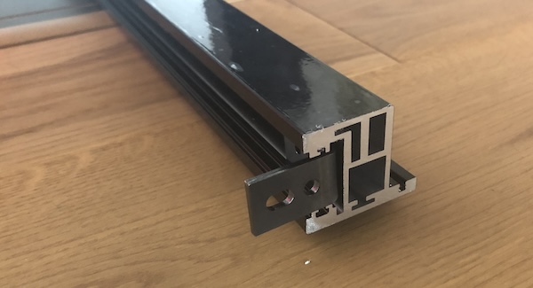 Dorsis Digero Installation | Angelbau