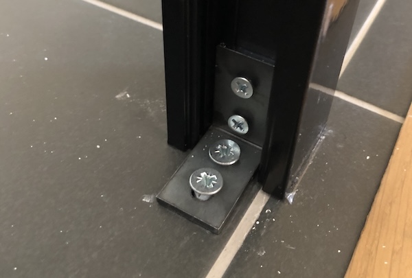 Dorsis Digero Installation | Angelbau