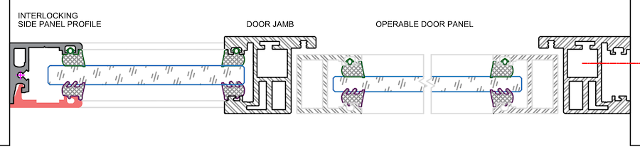 Dorsis Digero Installation | Angelbau