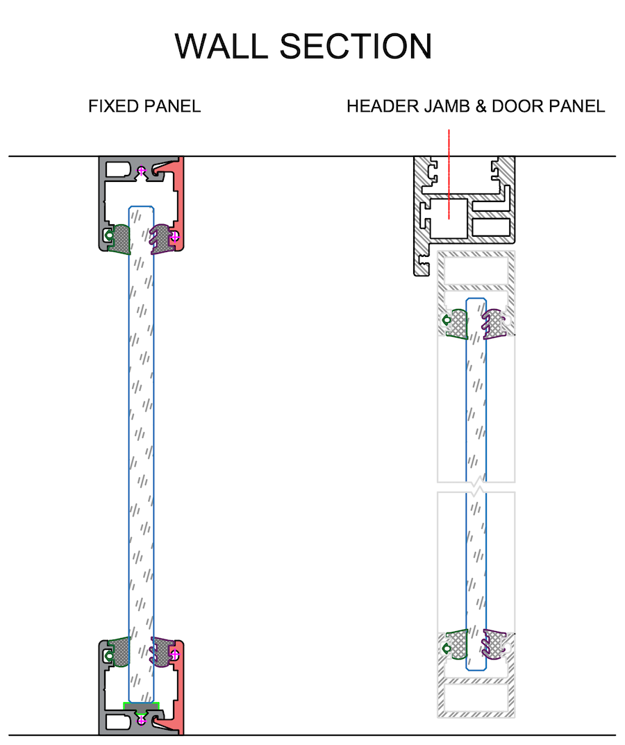 Dorsis Digero Installation | Angelbau