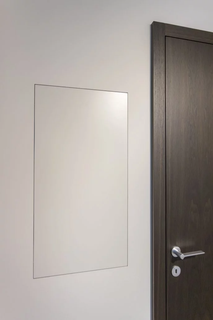Vanus Flush Access Panel