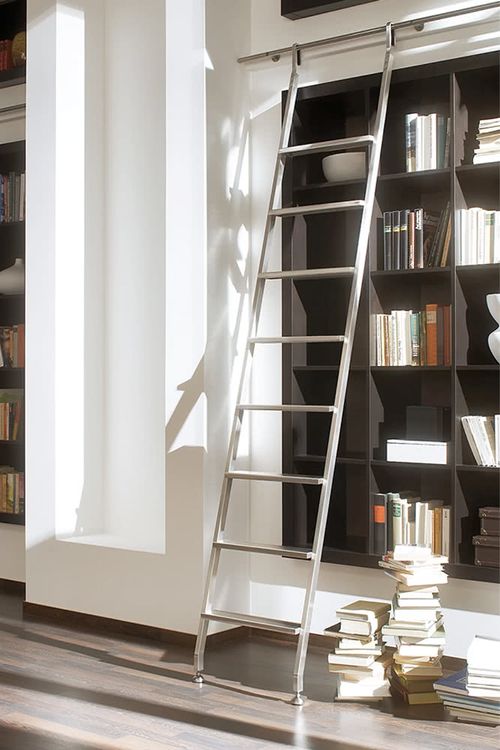 MWE Modern Interior Ladders