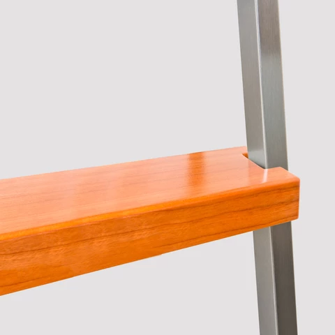 MWE Modern Interior Ladders