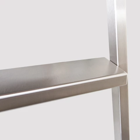 MWE Modern Interior Ladders