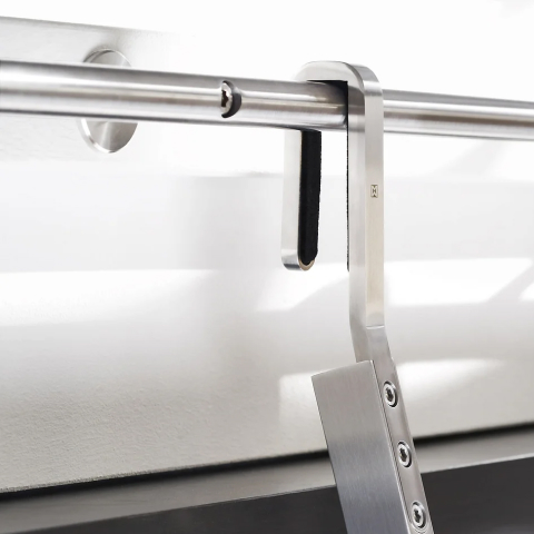 MWE Modern Interior Ladders