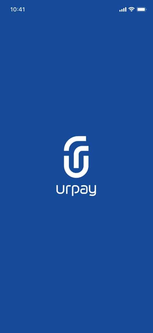 urpay - الرئيسية