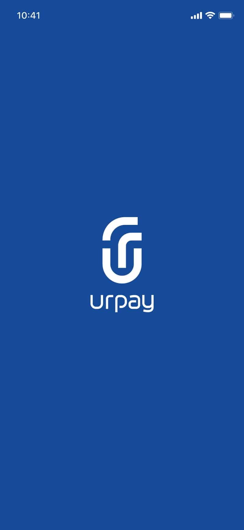 urpay - الرئيسية