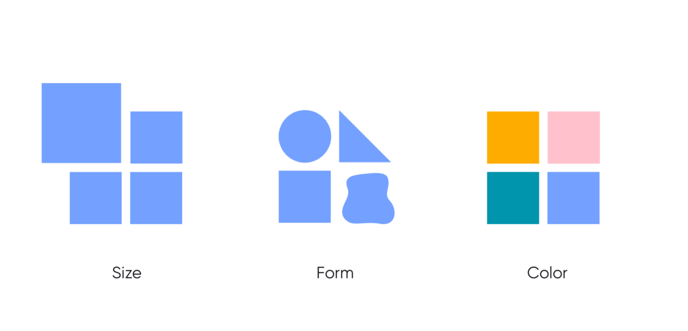 Balance in Composition: How to Balance Design?