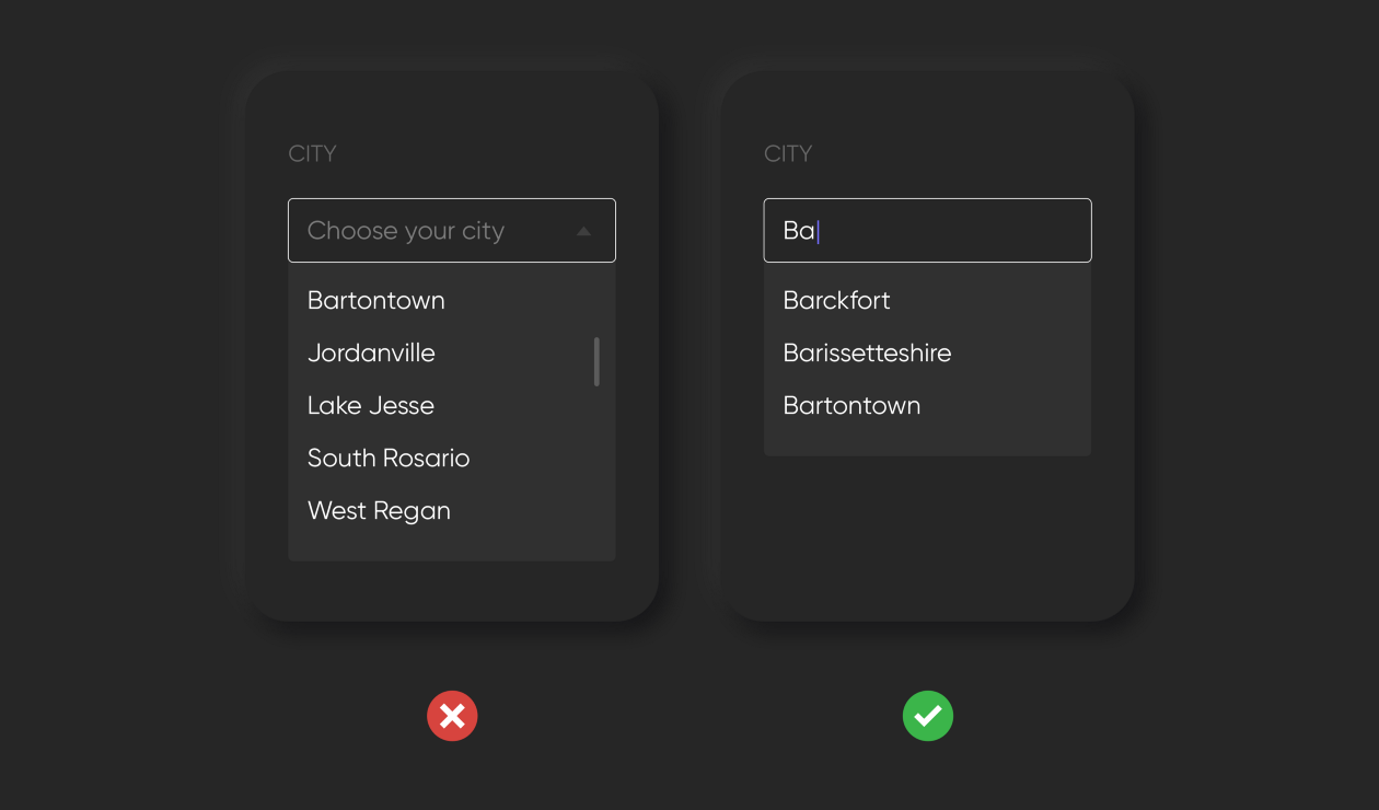 Improving Mobile App UX/UI