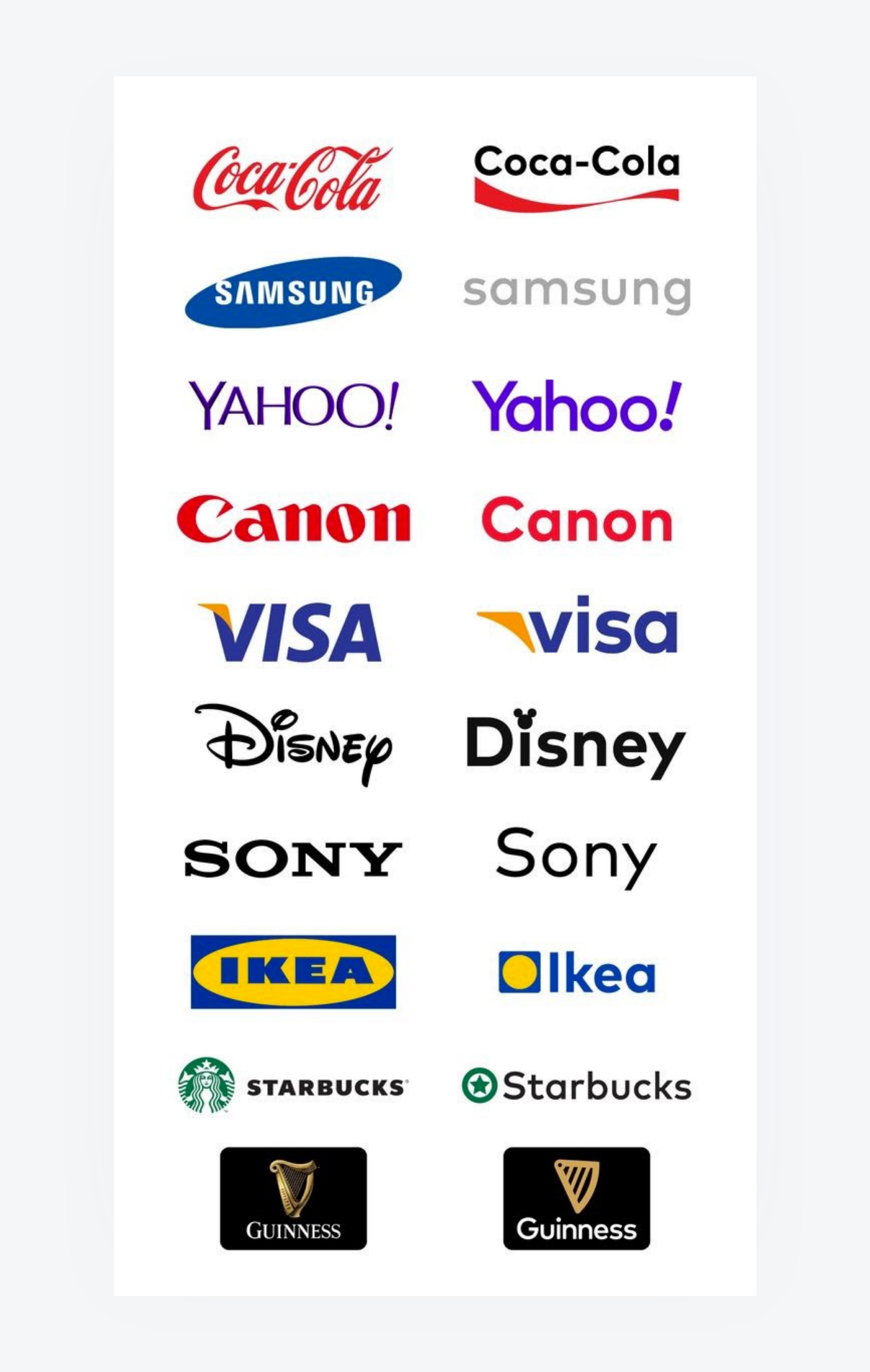 Restyling. Stay On Top