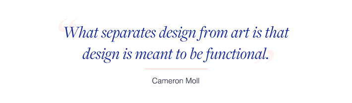 Think More, Design Less: Quotes to Enrich Your Designer Experience