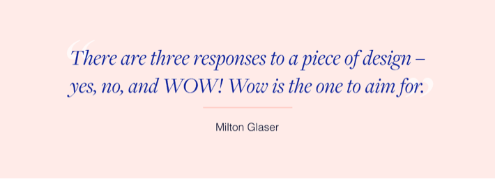 Think More, Design Less: Quotes to Enrich Your Designer Experience