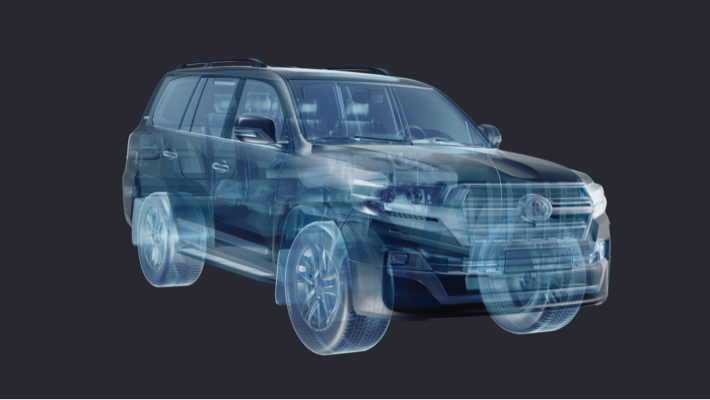 Case Study: Toyota's Promo Video Collaboration Outcrowd