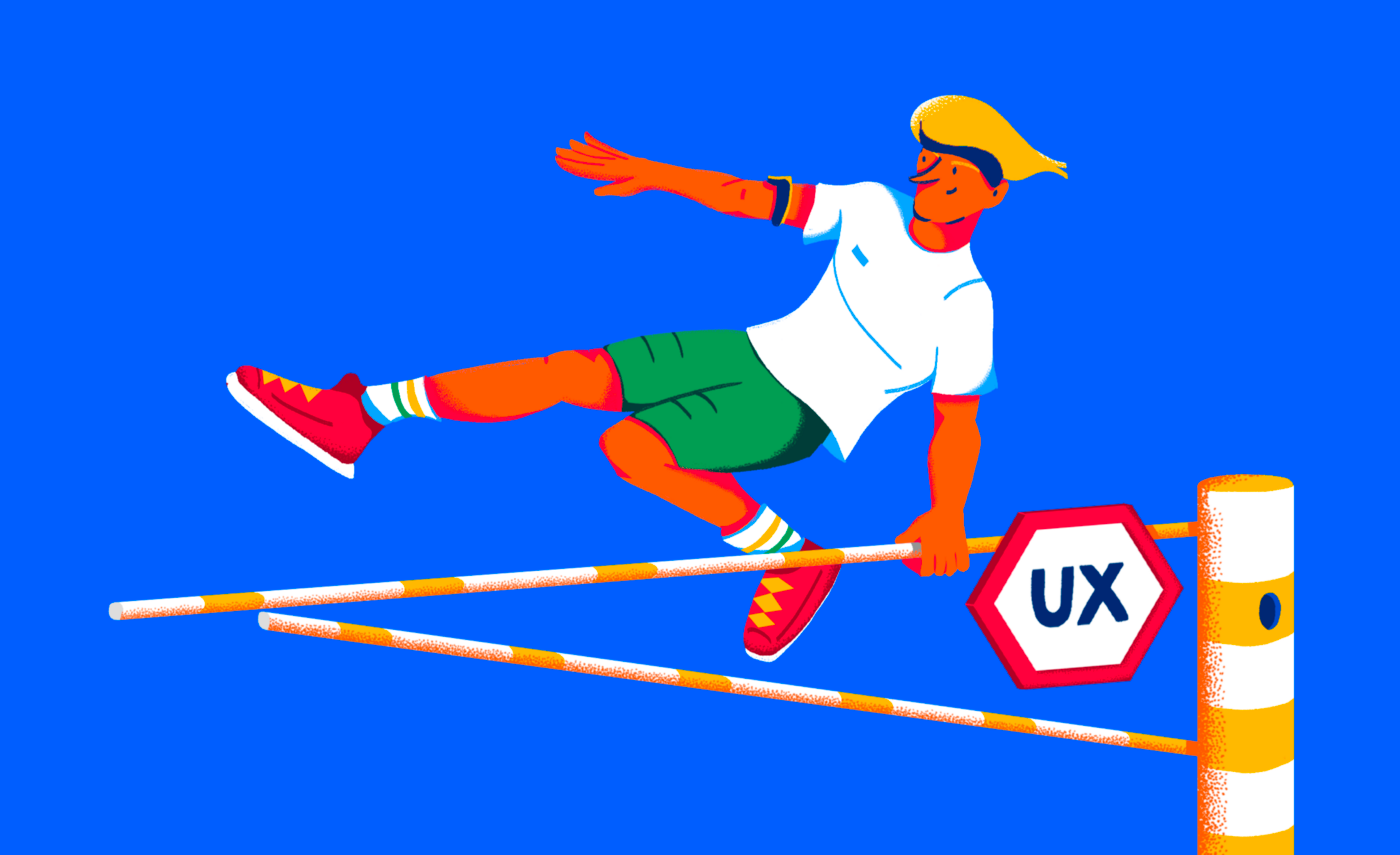 Embracing Boundaries in UX/UI Creativity Outcrowd