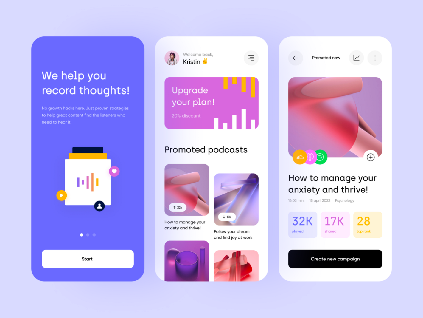 Embracing Boundaries in UX/UI Creativity Outcrowd
