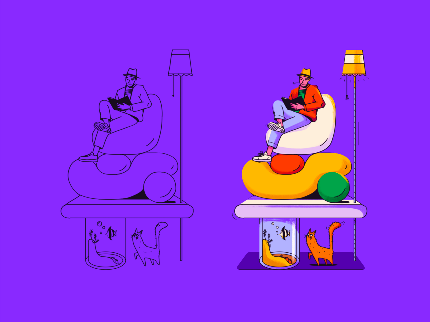 Atmospheric Design: Creating Ambiance for Success Outcrowd