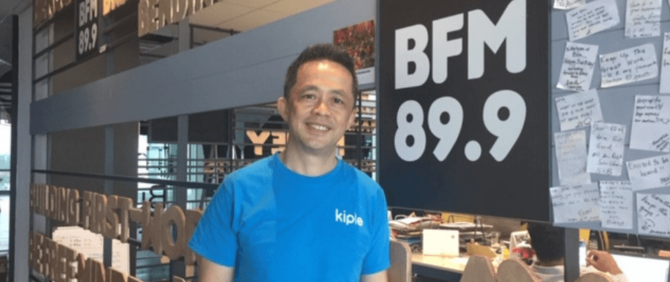 Podcast: Cultivating Connected Communities with kipleHome