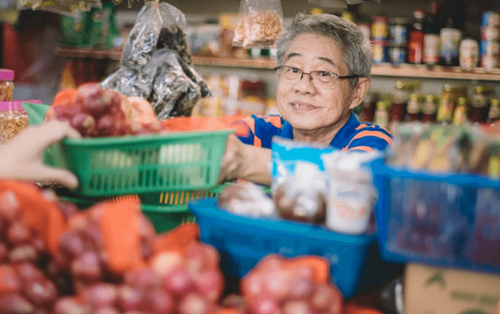 Expanding Digital Ecosystems to Underserved Markets