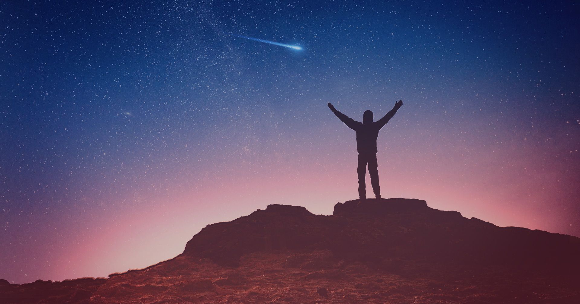 4 Simple Tips to Design with Contrast and Type