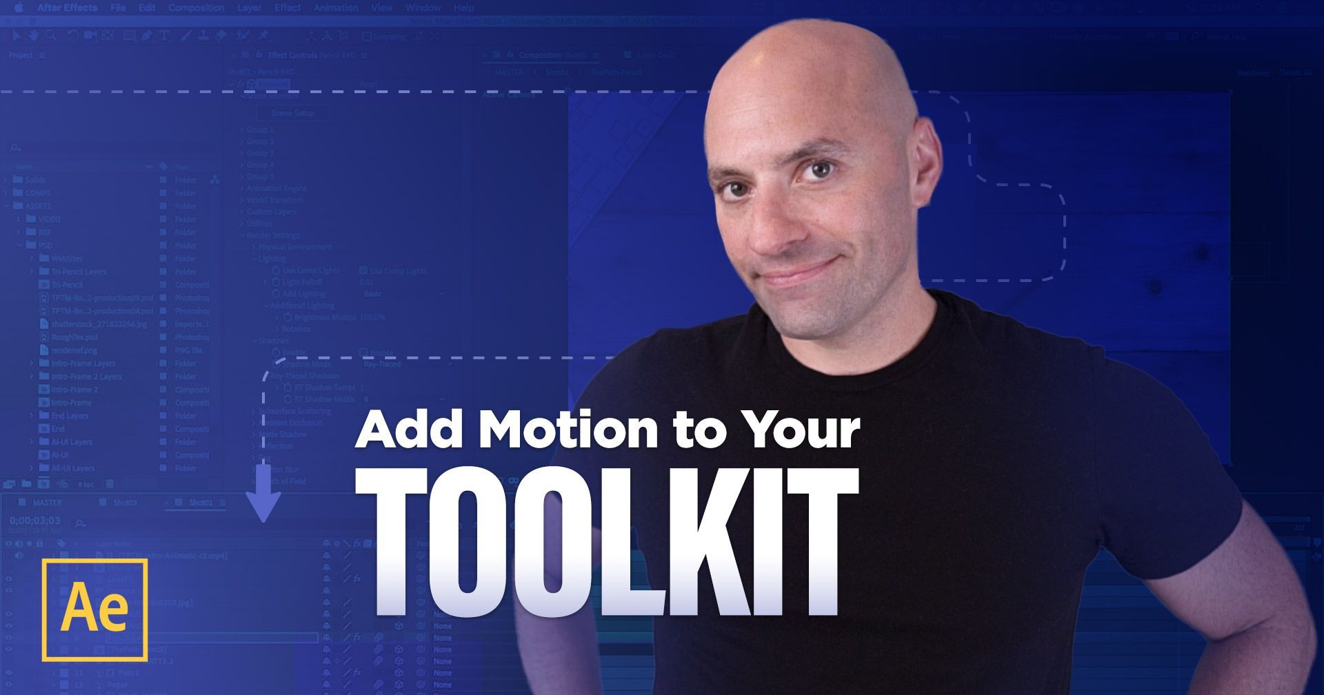 Add Motion to Your Design Toolkit - Adobe MAX 2020