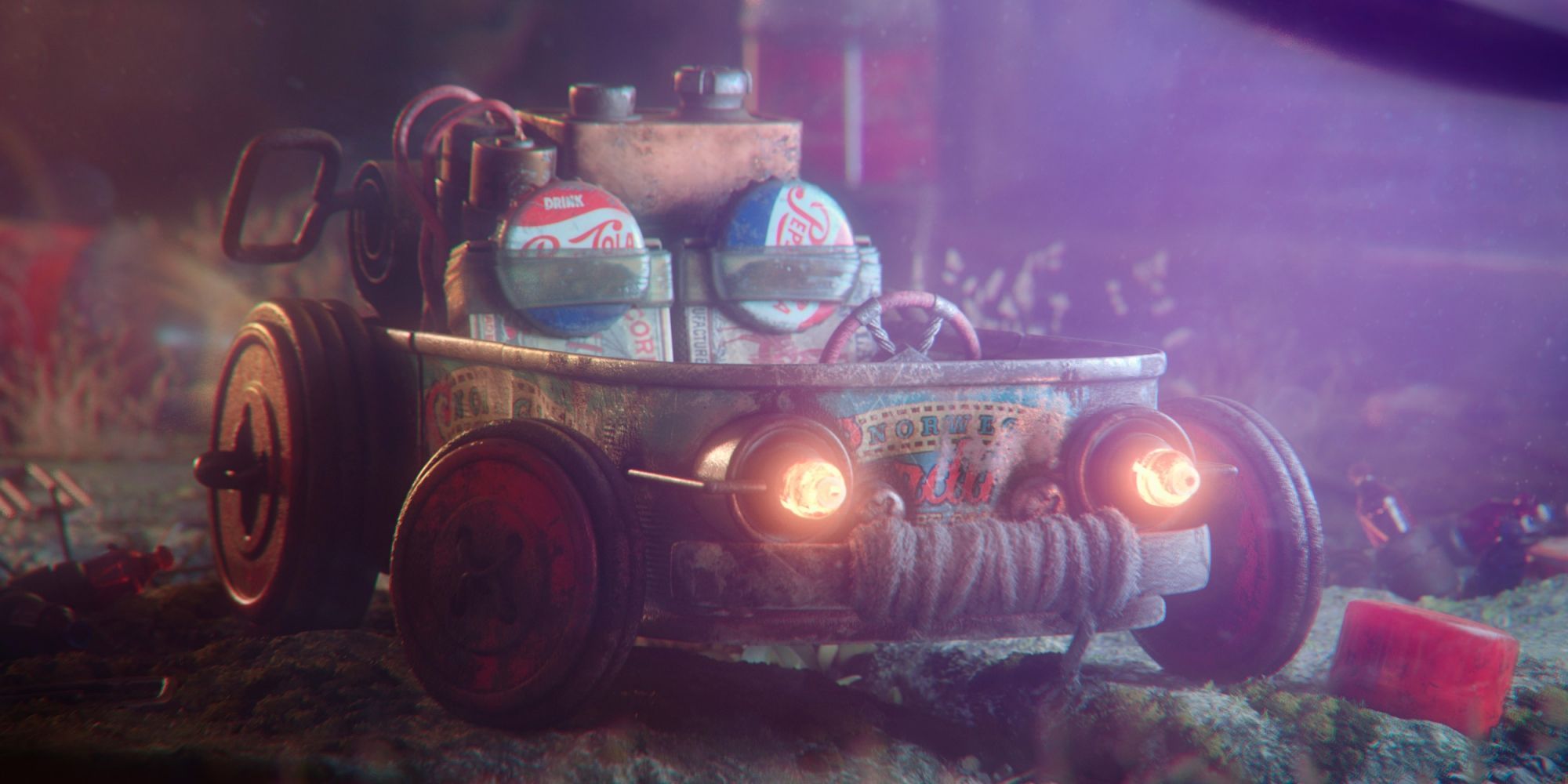 An Overview of Redshift in Cinema 4D