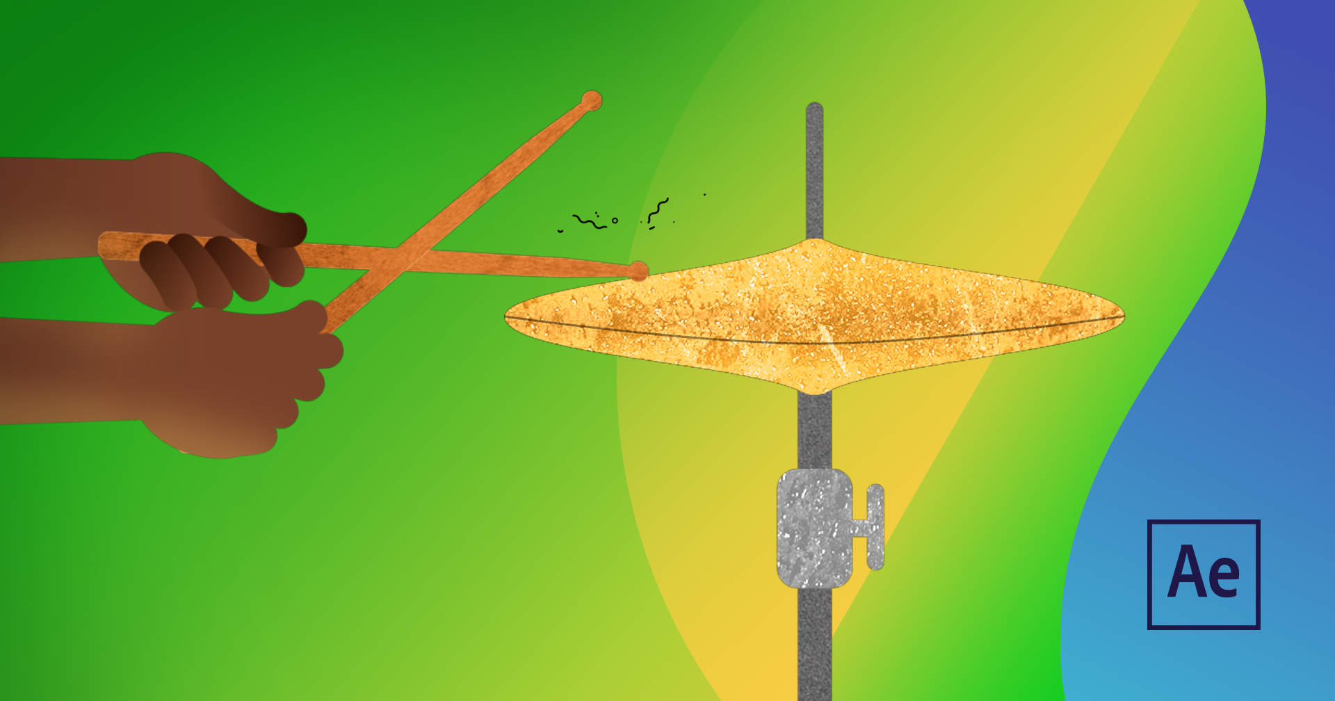 Animation Principle: Master Natural Movements with Follow Through