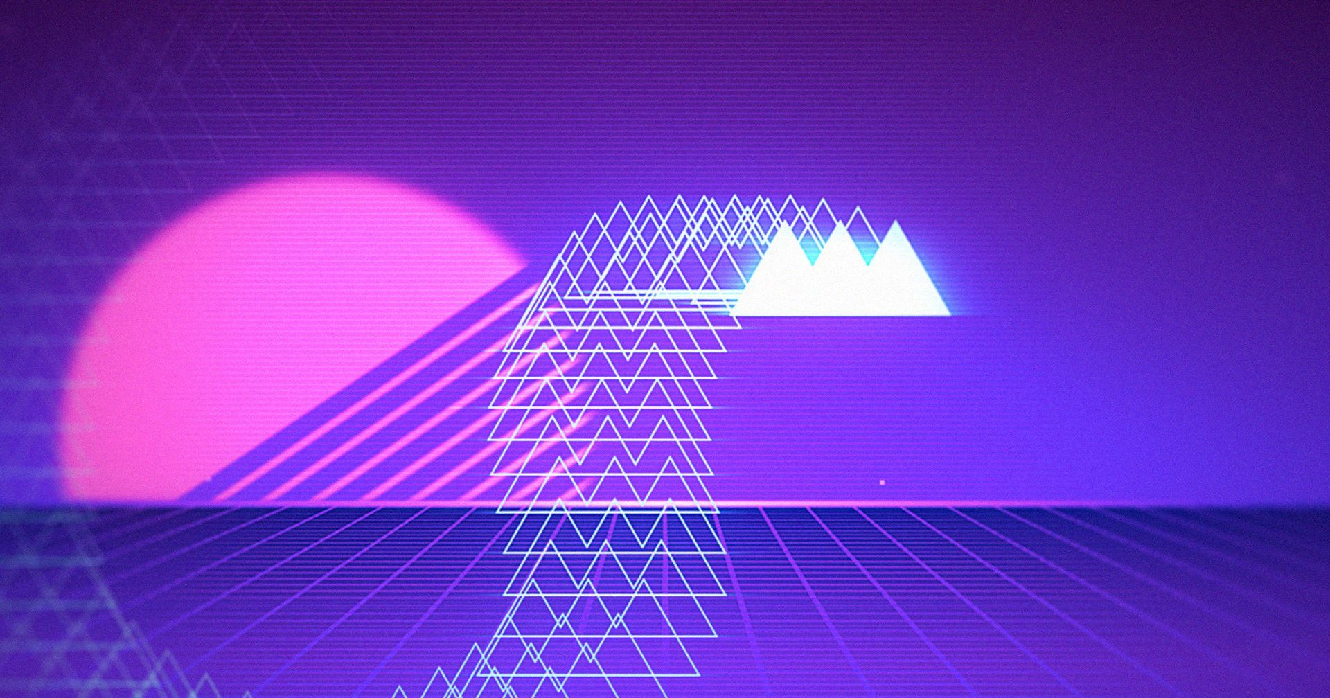 Easy Animated Trails with Expressions