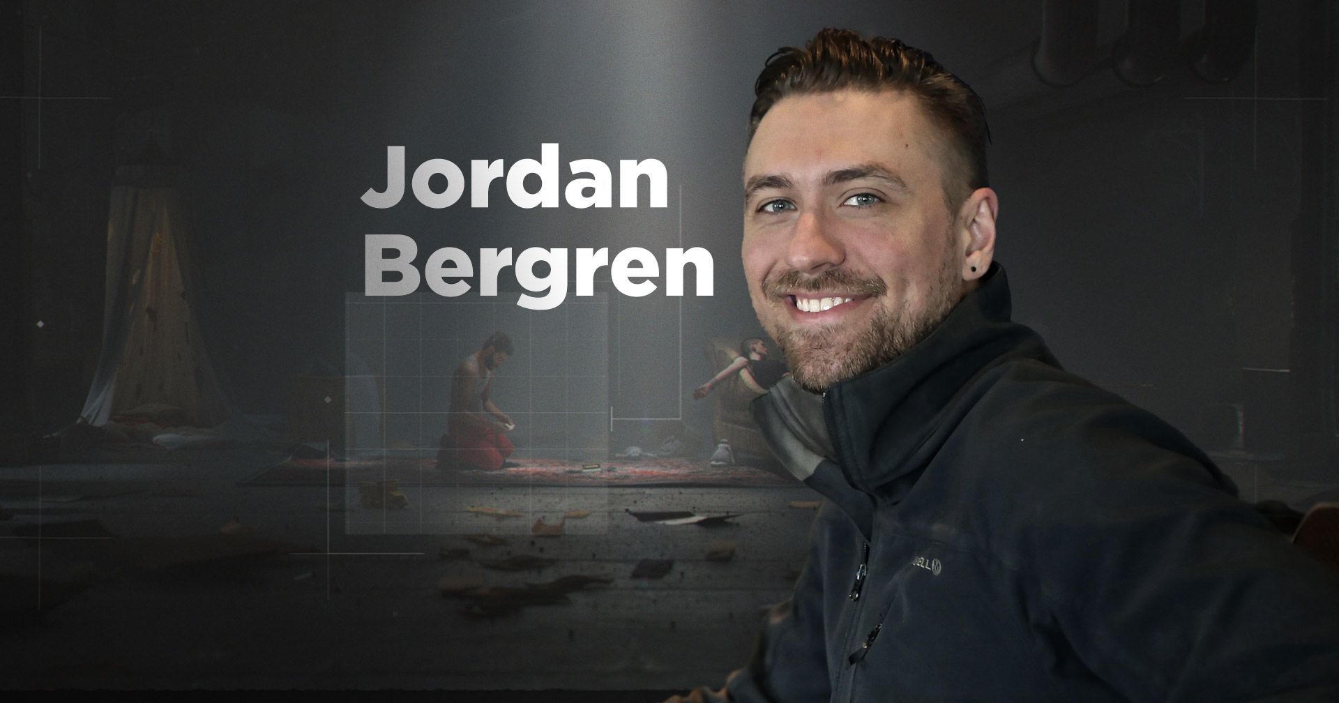 Freelance Advice with Jordan Bergren