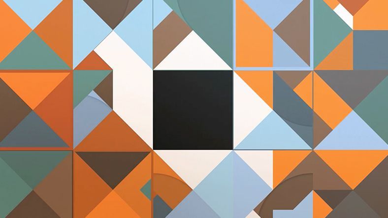 Hip to Be Squared: Square Motion Design Inspiration