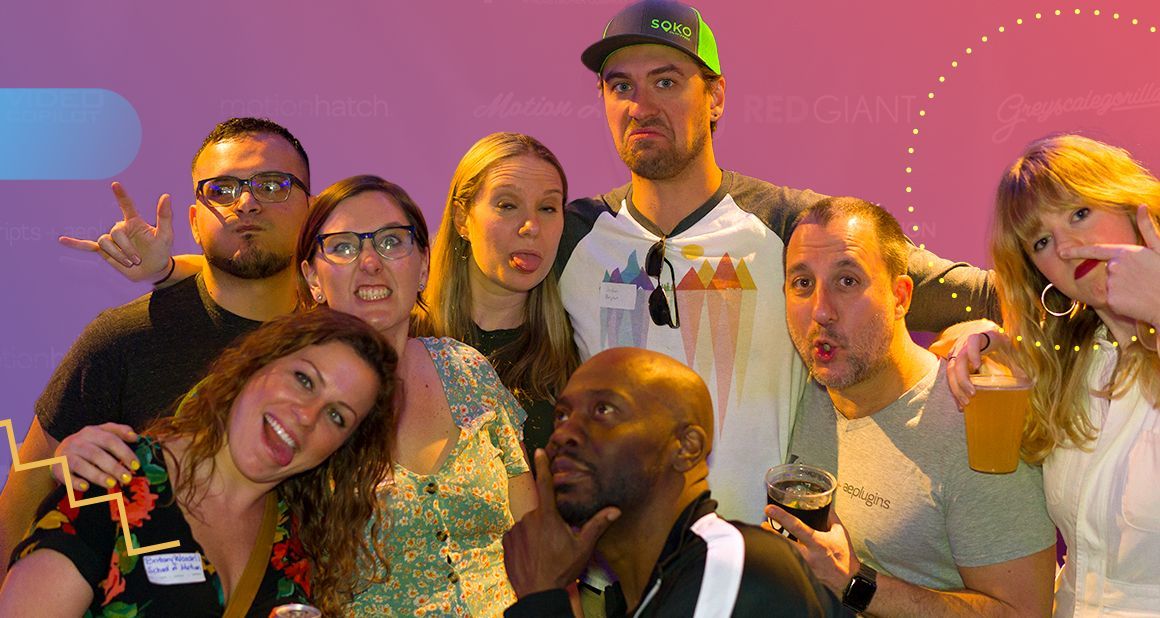 How to Network Like a Pro