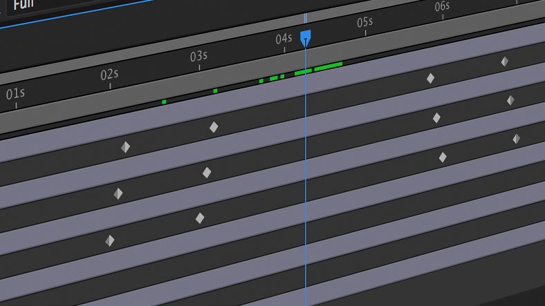 How To Set Keyframes In After Effects