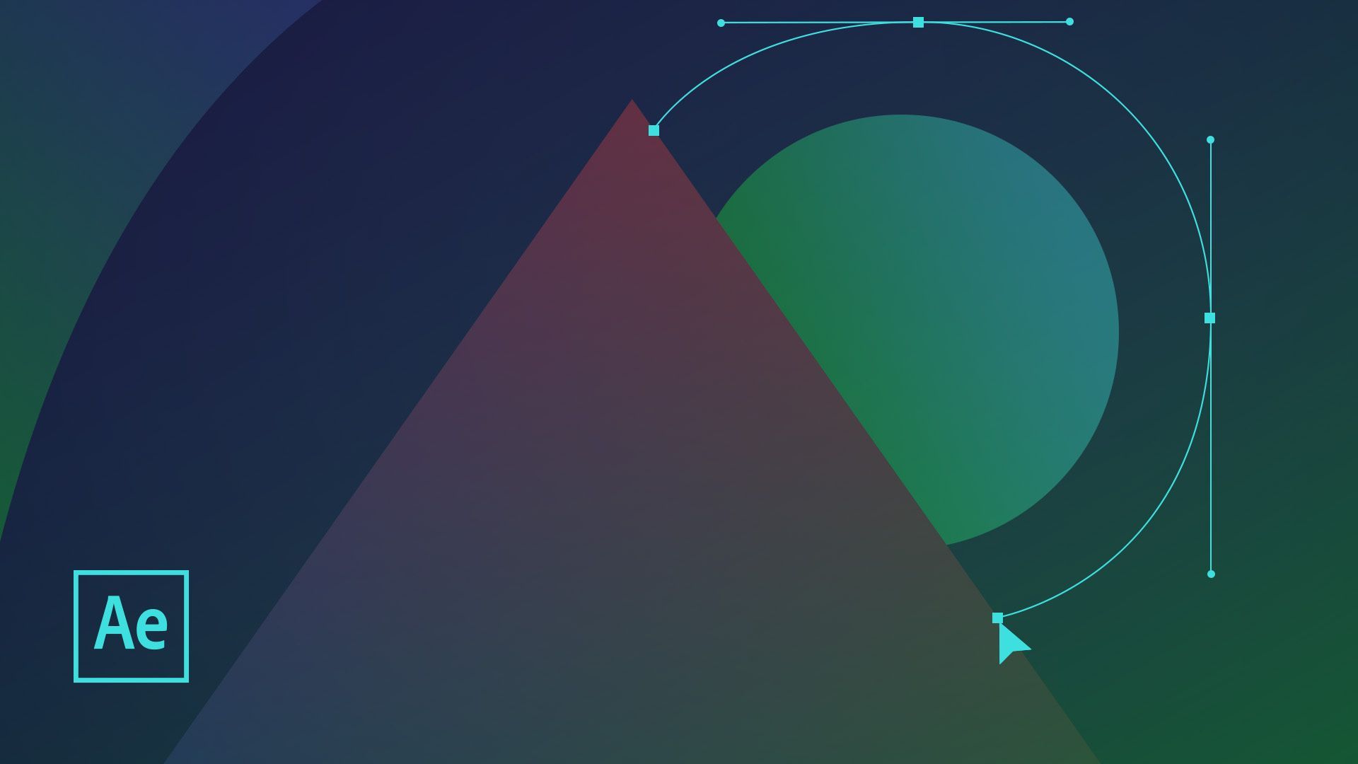 Heftig berzeugend Stadt After Effects Gradient Mask Gegenseitig Leben
