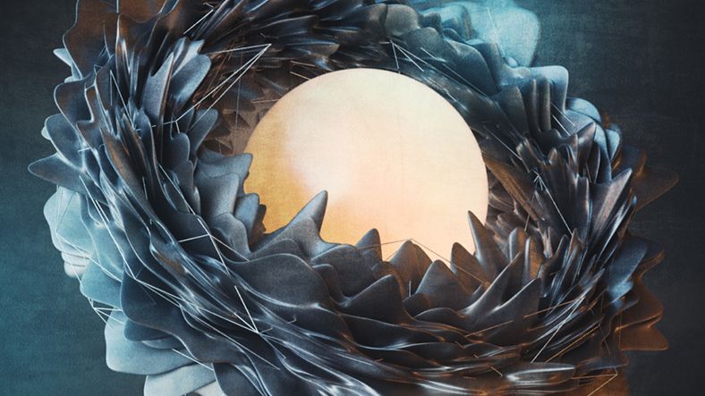 How to be a (GreyScale) Gorilla: Nick Campbell