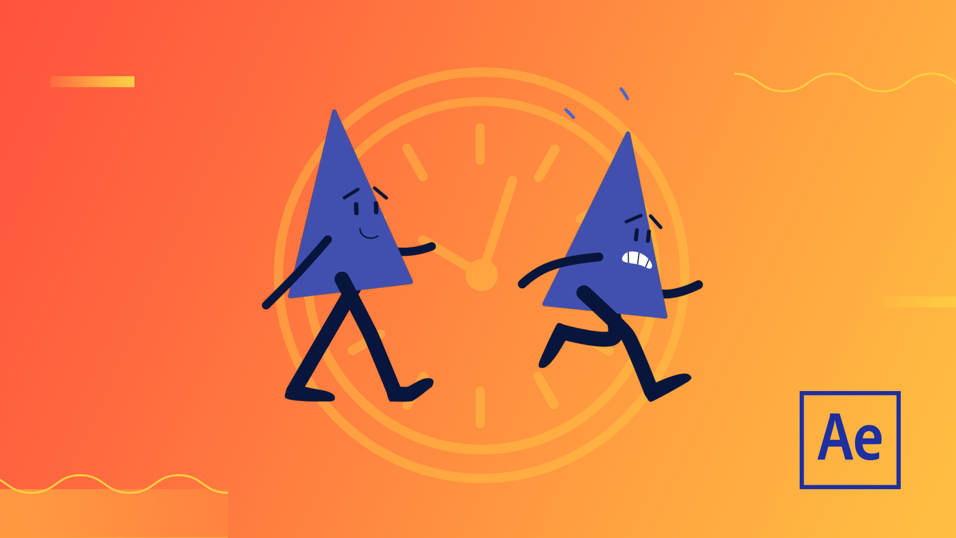 Quick Tip: Time Remapping in After Effects