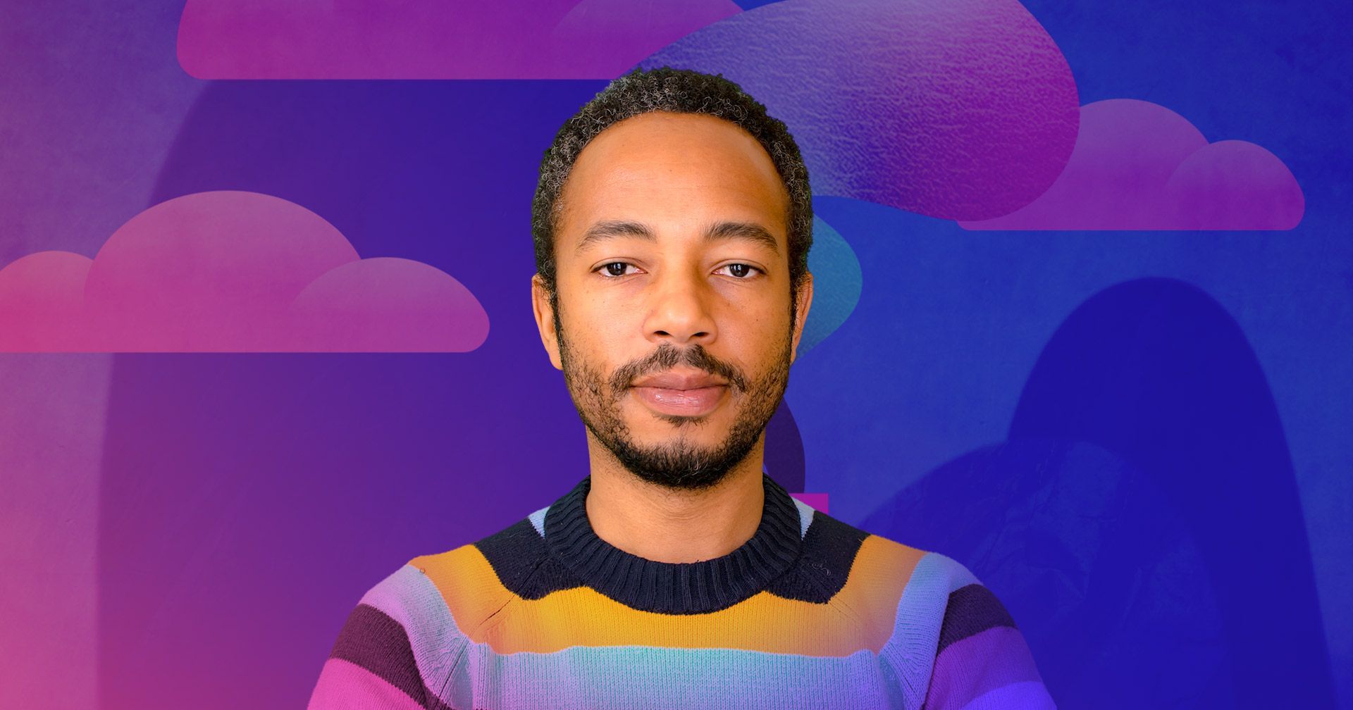 SOM Teaching Assistant Algernon Quashie on His Path to Motion Design